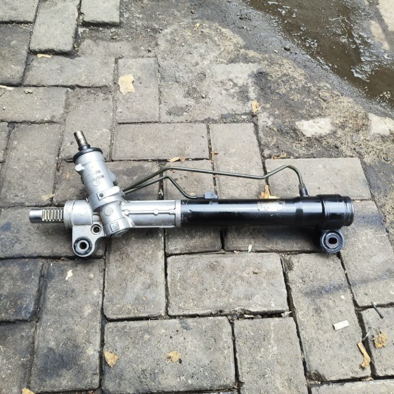 Jual POWER STEERING RACK STIR CHEVROLET CAPTIVA ORIGINAL | Shopee Indonesia