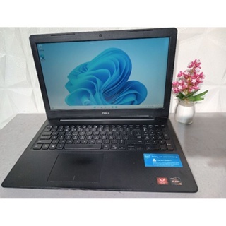 Jual Laptop DELL inspiron 3585,AMD Ryzen 3 2200U with radeon vega ...