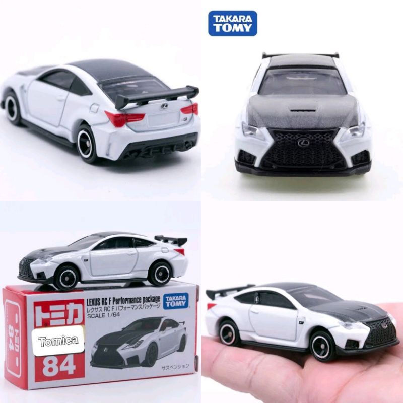 Jual TOMICA SUPERCAR COLLECTION TAKARA TOMY DIECAST MOBIL SPORT CAR ...