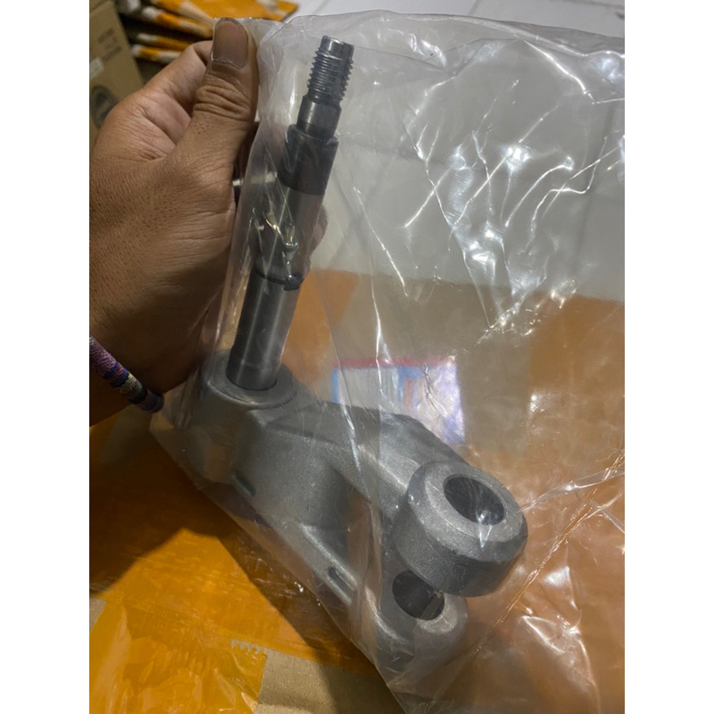 Jual pala babi vespa px ps exclusive kaki 2 as kecil | Shopee Indonesia