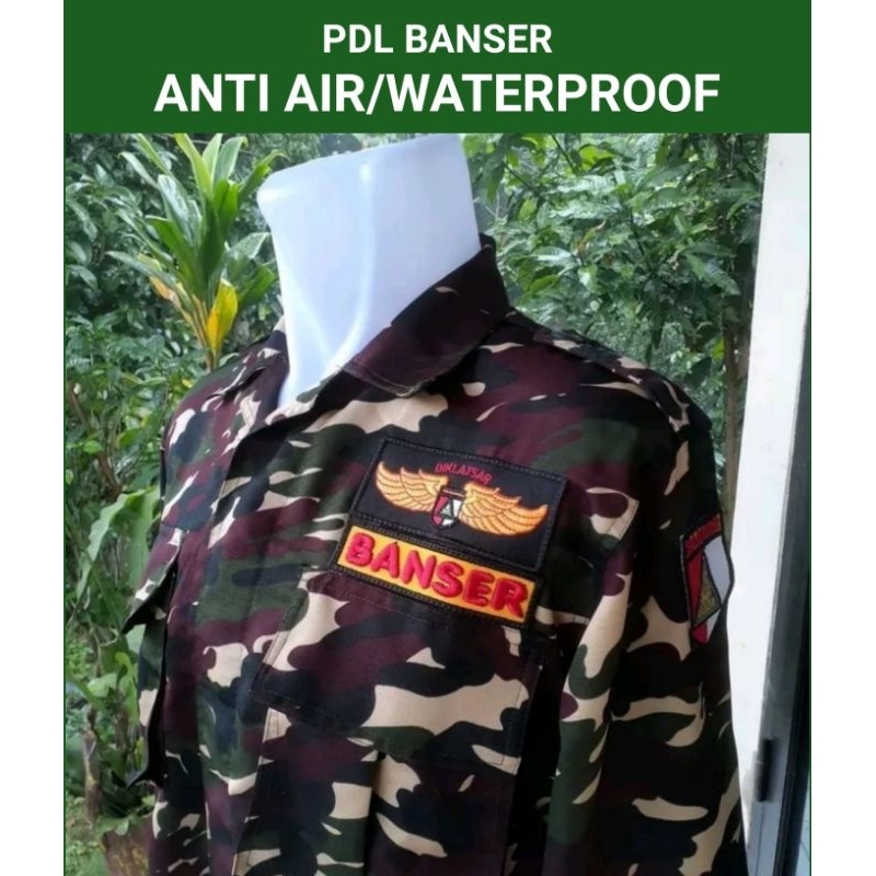 Jual PDL SERAGAM BANSER NASIONAL BAHAN BALOTELI + BONUS NAMA | Shopee ...