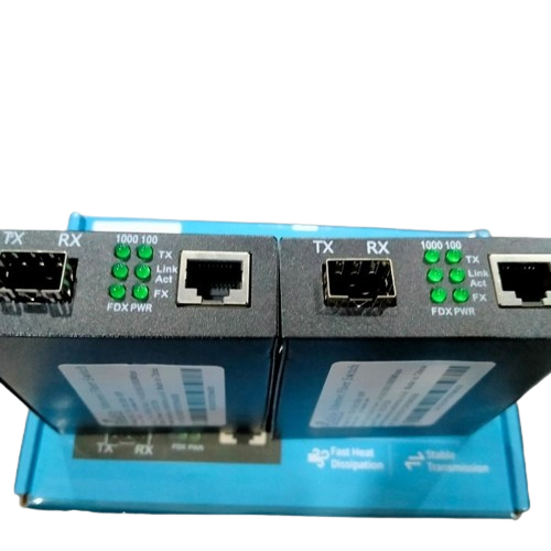 Jual HTB HSAIRPO CM1200 SFP GIGABIT | Shopee Indonesia