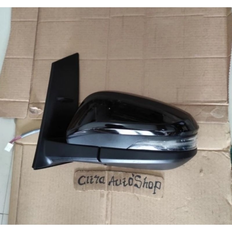 Jual Spion Innova Reborn Type G 2018 2019 2020 2021 KIRI Original ...