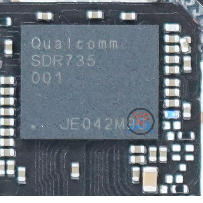 Jual ic SDR735 001 ic sinyal samsung 5g | Shopee Indonesia