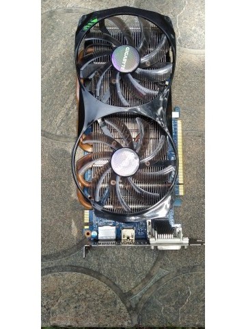 Jual VGA Gigabyte GTX 660 OC 2Gb | Shopee Indonesia