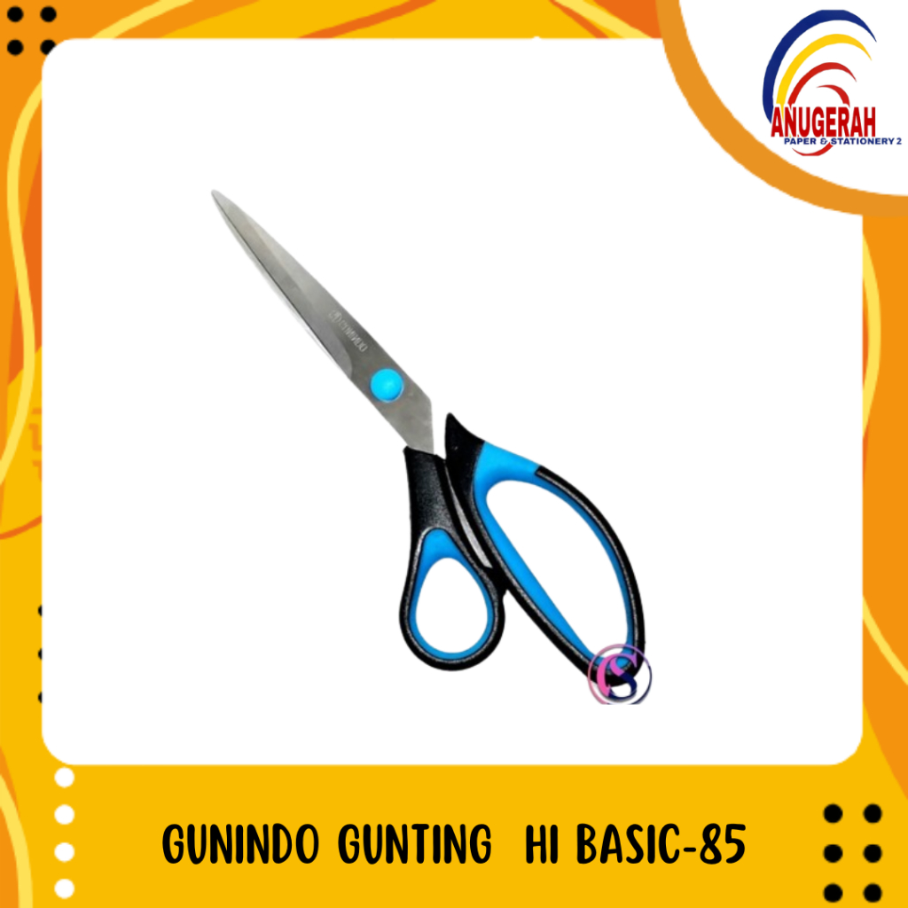 Jual GUNINDO GUNTING HI BASIC-85 (PCS) | Shopee Indonesia