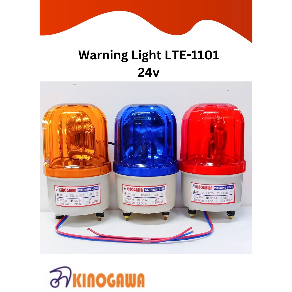 Jual Ready Lampu Proyek 111 Lampu Putar Lampu Proyek Warning Light ...