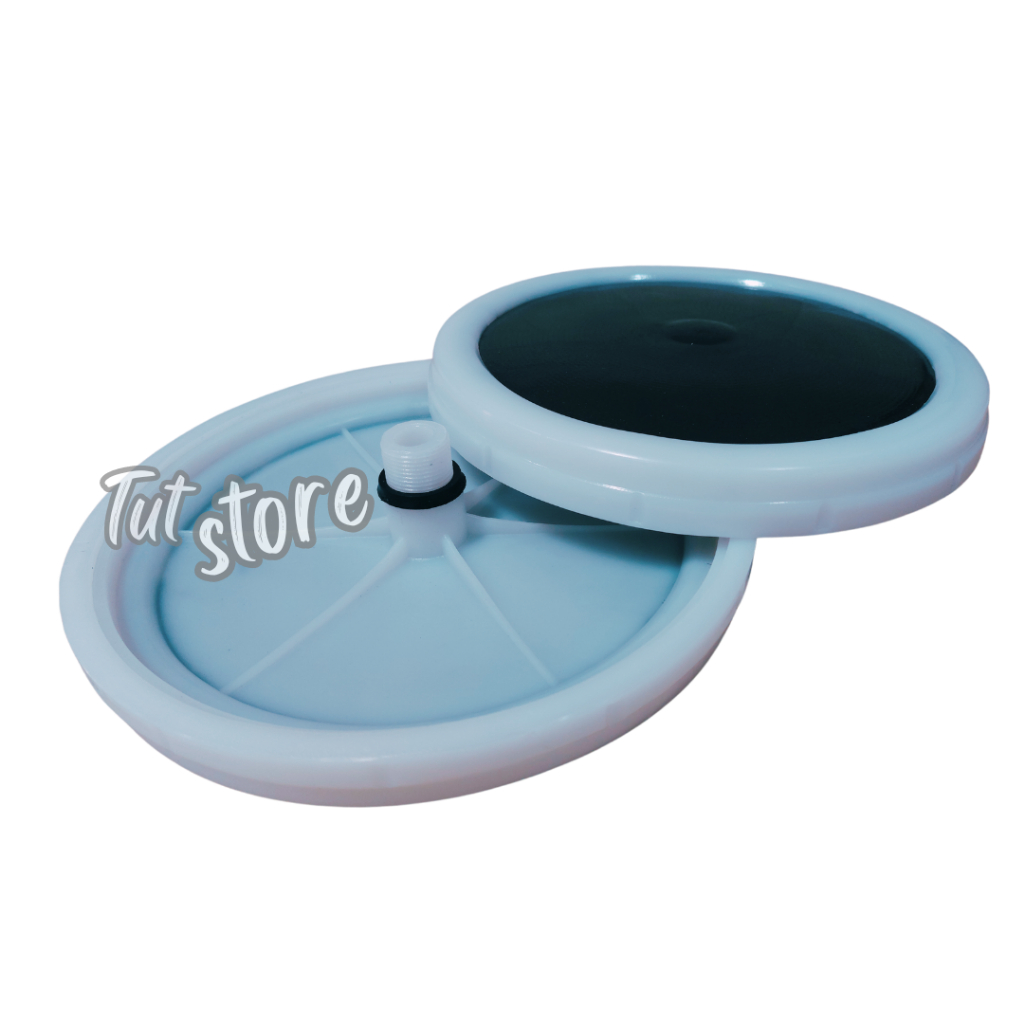 Jual fine bubble diffuser 8 inch | Shopee Indonesia