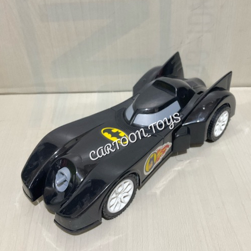 Jual MAINAN ANAK MOBIL BATMAN FULL BACK | Shopee Indonesia