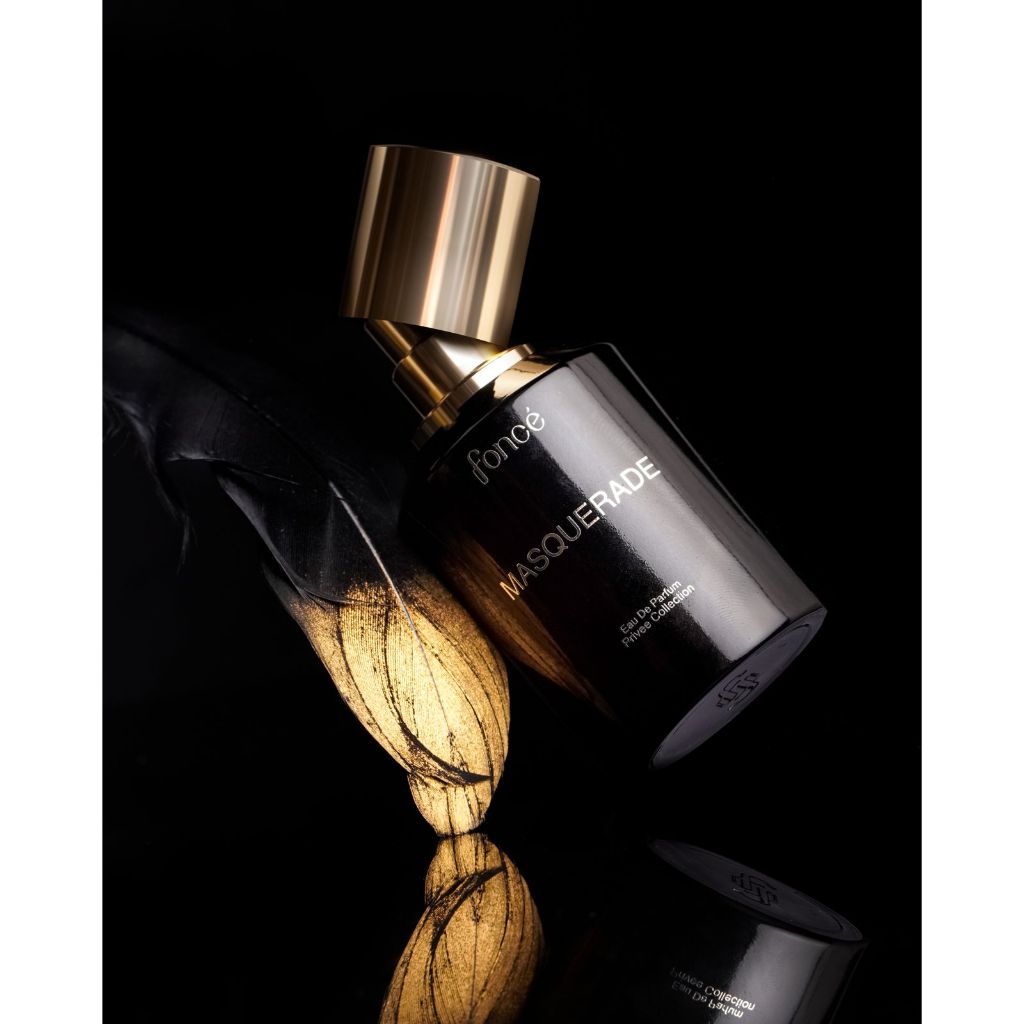 Jual FONCE - Privee Collection Masquerade Eau de Parfum | Shopee Indonesia