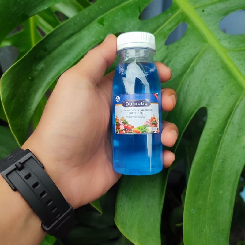 Jual DURASTIC PEREKAT PERATA INSEKTISIDA/FUNGISIDA KEMASAN 100ML ...