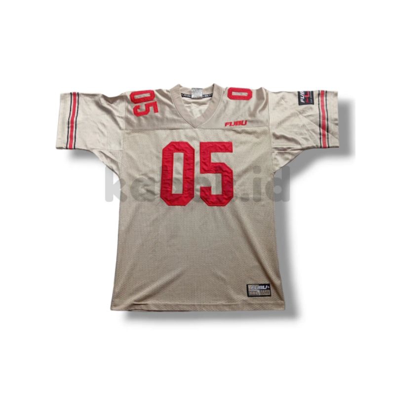 Jual jersey nfl fubu second | Shopee Indonesia