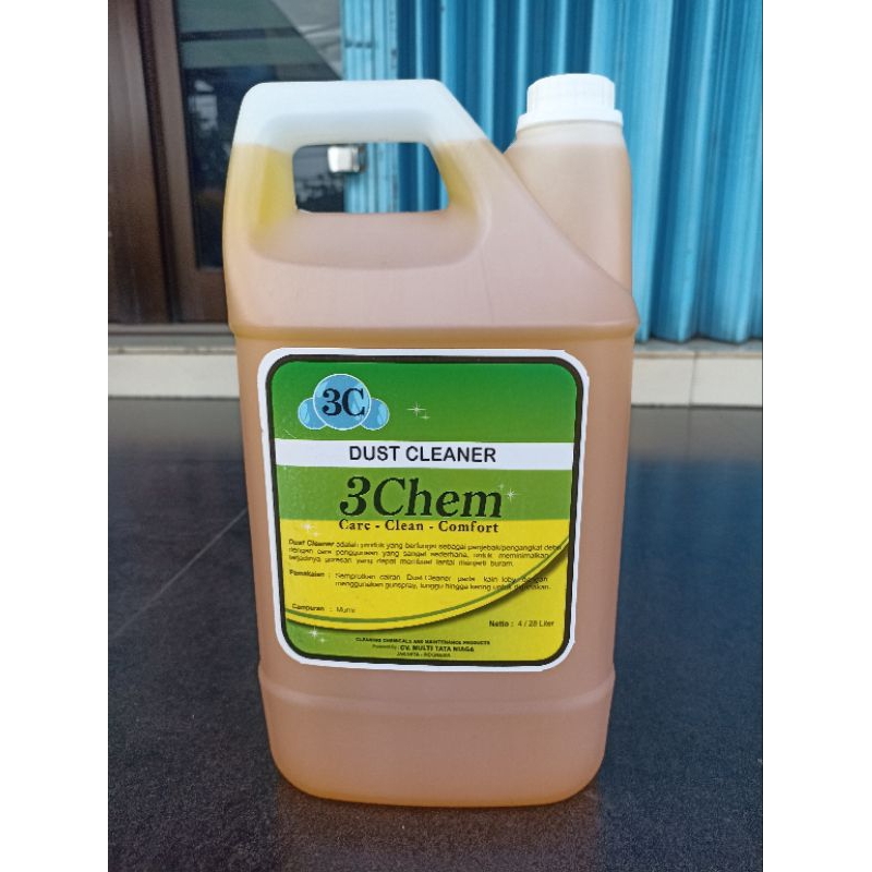 Jual Dust cleaner 3chem | Shopee Indonesia