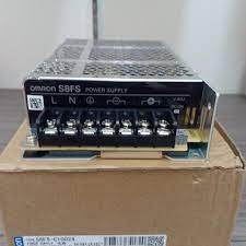 Jual Power Supply Unit OMRON S8FS-C10024 24VDC 4.5 Amp | Shopee Indonesia