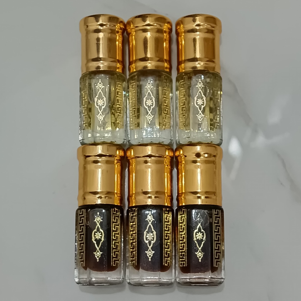 Jual Minyak Ameer Oud dan Gaharu Oud Super Original Murni 100% | Shopee Indonesia
