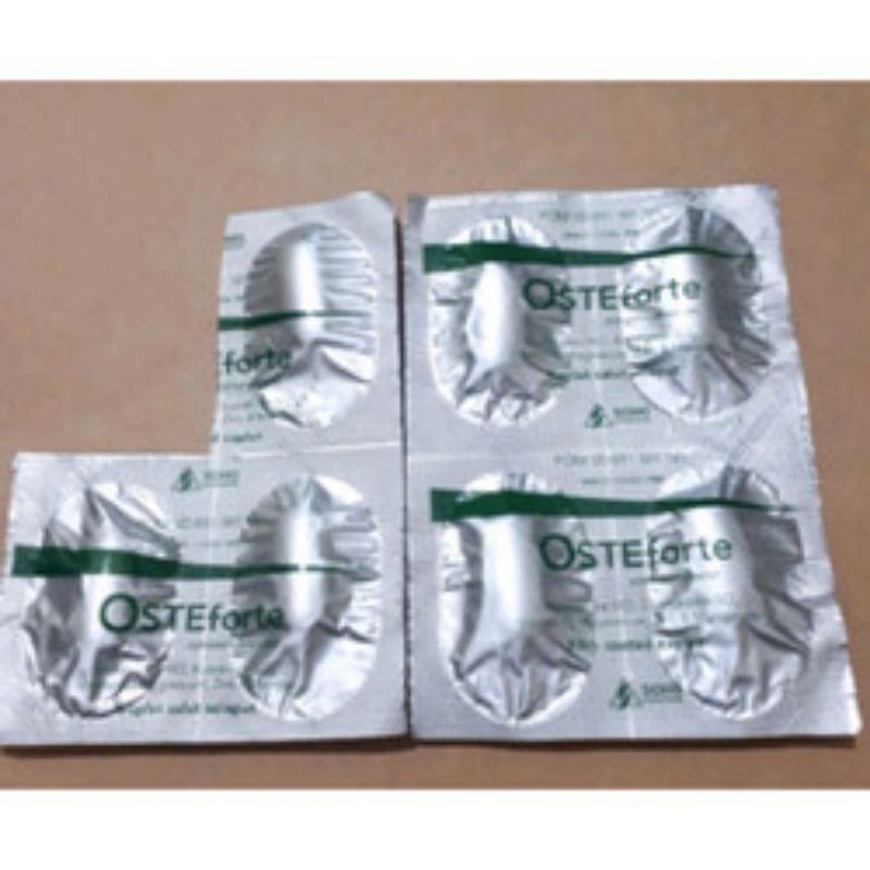 Jual oste forte eceran | Shopee Indonesia