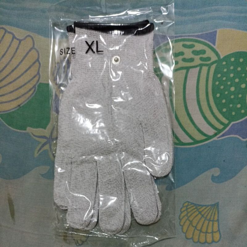 Jual sparepart terapi fohoway pmd portable magic device sarung tangan ...