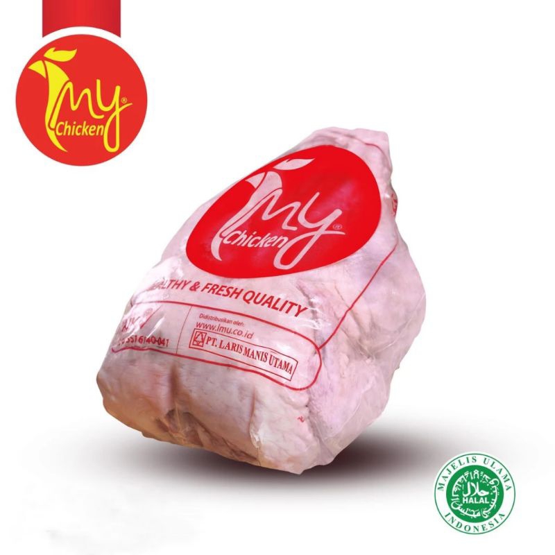 Jual Ayam Ras Terlengkap & Harga Terbaru Juni 2026 | Shopee Indonesia
