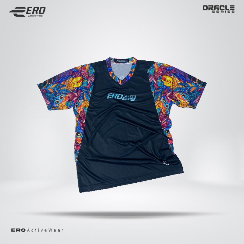 Jual Jersey ORACLE ERO Active Wear | Shopee Indonesia