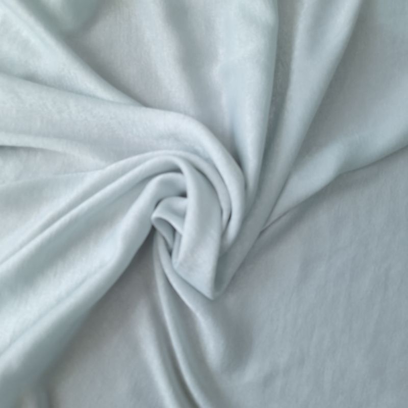 Jual Bahan Kain Polosan Santorini | Santorini -ISTANAKAEN | Shopee ...