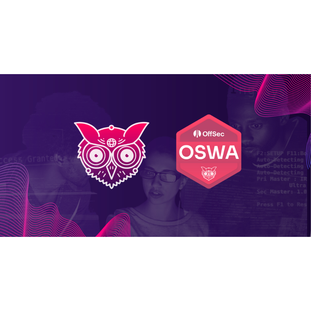 Jual WEB-200: Foundational Web Application Assessments with Kali Linux (OSWA) | Shopee Indonesia