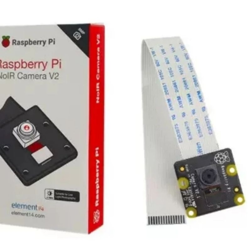 Jual RASPBERRY PI CAMERA NOIR V2 MODULE JETSON ORIGINAL VIDEO NIGHT ...
