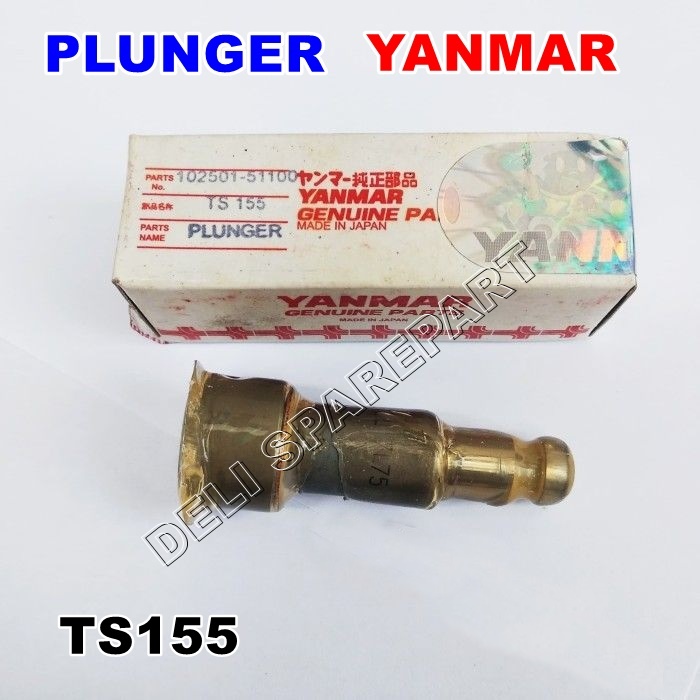 Jual Ts155 Plunger ts155 isi pompa solar mesin yanmar | Shopee Indonesia