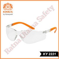 Jual Kacamata Safety Merk Kings Type KY 2221, 2222, 2223, 2224, 711 ...