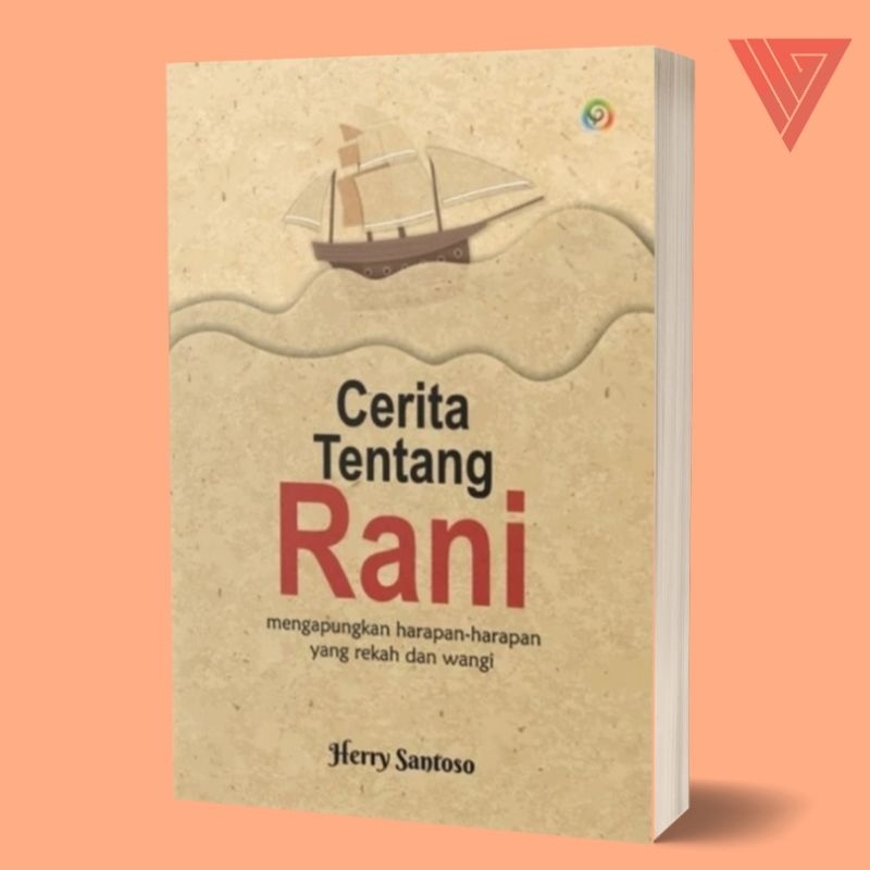 Jual Iyig - Buku Cerita Tentang Rani - Herry Santoso - Novel Cinta - Novel Remaja - Novel ...