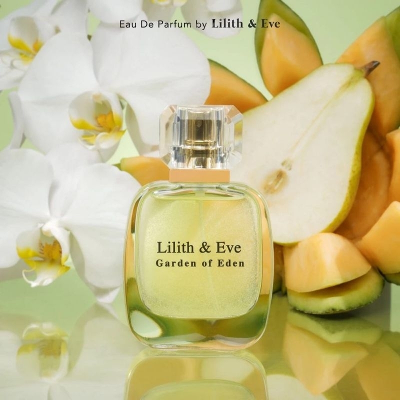 Jual LILITH&EVE Lilith&Eve lilith&eve - LILITH AND EVE Lilith and Eve ...