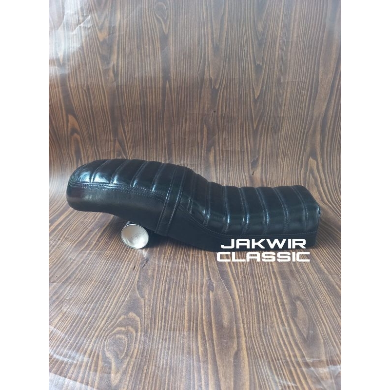 Jual Jok Custom,Jok Japstyle,Jok British,Jok Bratcafe Caferacer,Jok ...