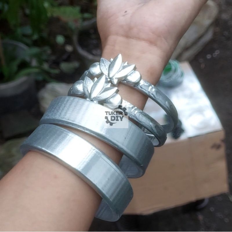 Jual Gelang Cosplay Fern X Stark Anime Frieren: Beyond Journey's End ...