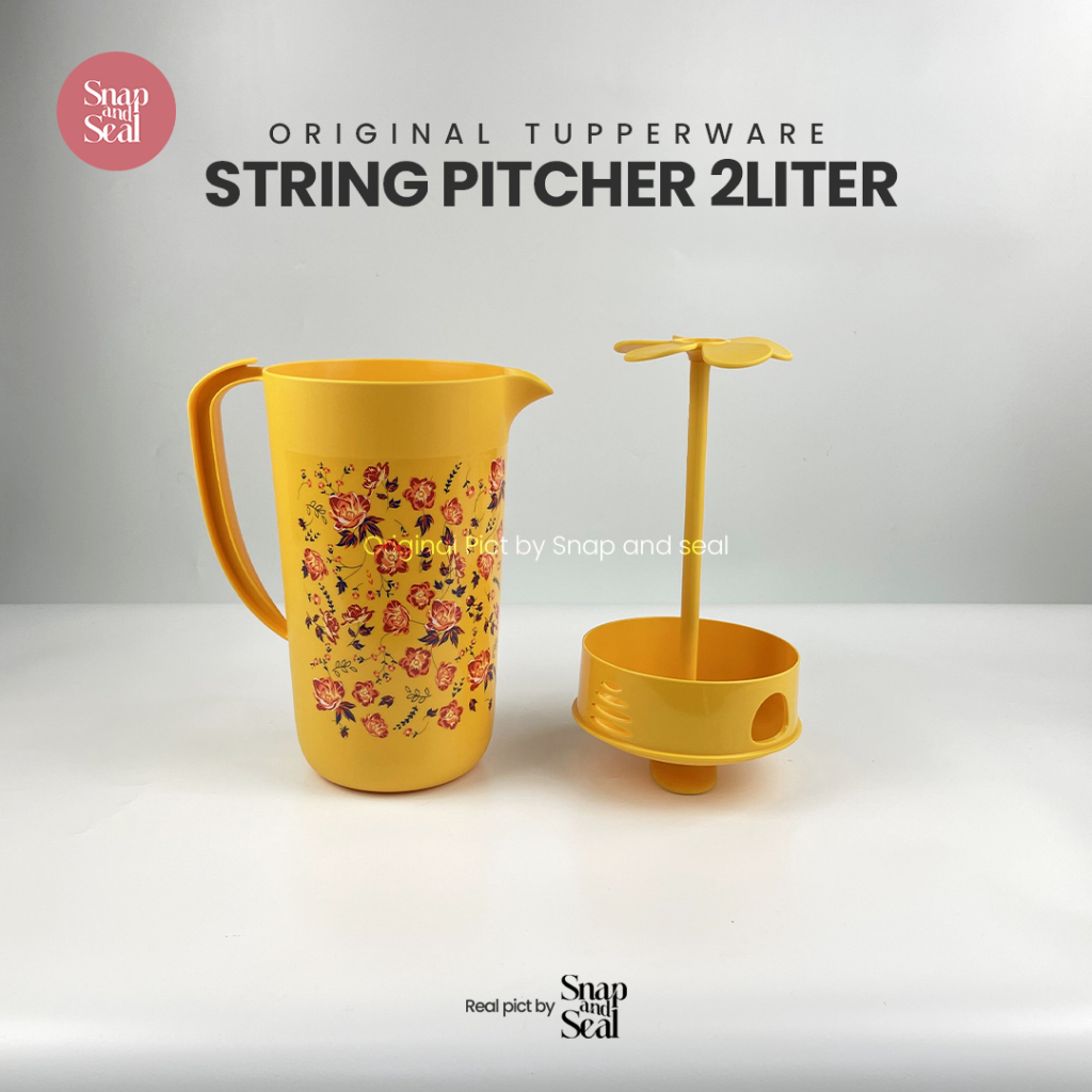 Jual STRING PITCHER 2 LITER | Shopee Indonesia