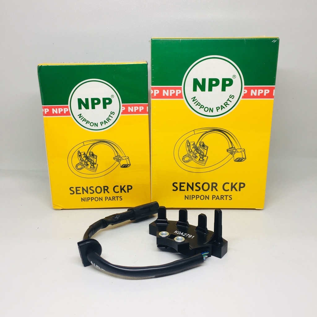 Jual SENSOR CKP AEROX 155/LEXI 125 MERK NPP 45200-B6300-NPP MERK NPP ...