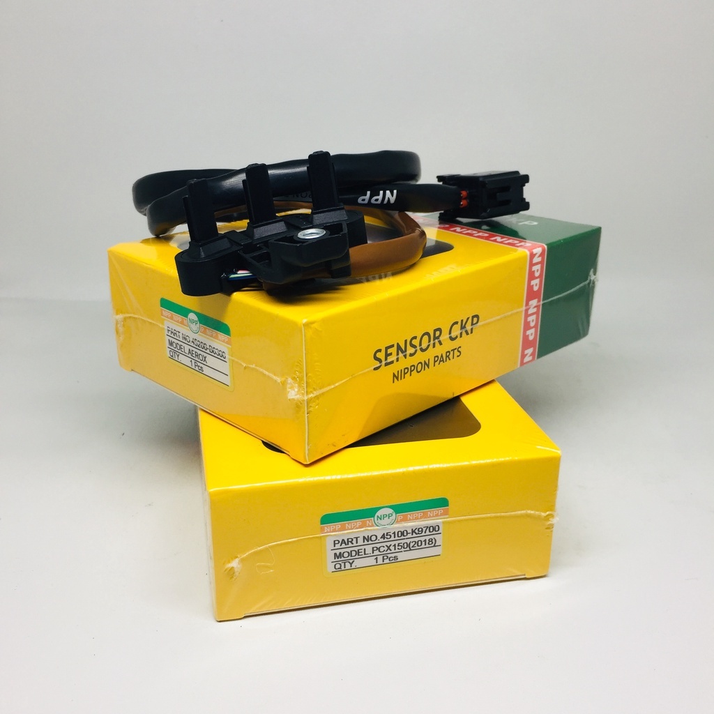 Jual SENSOR CKP PCX 150 2018-2020 K97 MERK NPP. 45100-K9700-NPP ORIGINAL 100% | Shopee Indonesia