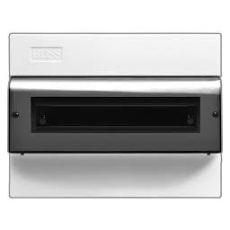 Jual box bok mcb Boss 12 group grup 12G Modul Inbow / Outbow Flush ...