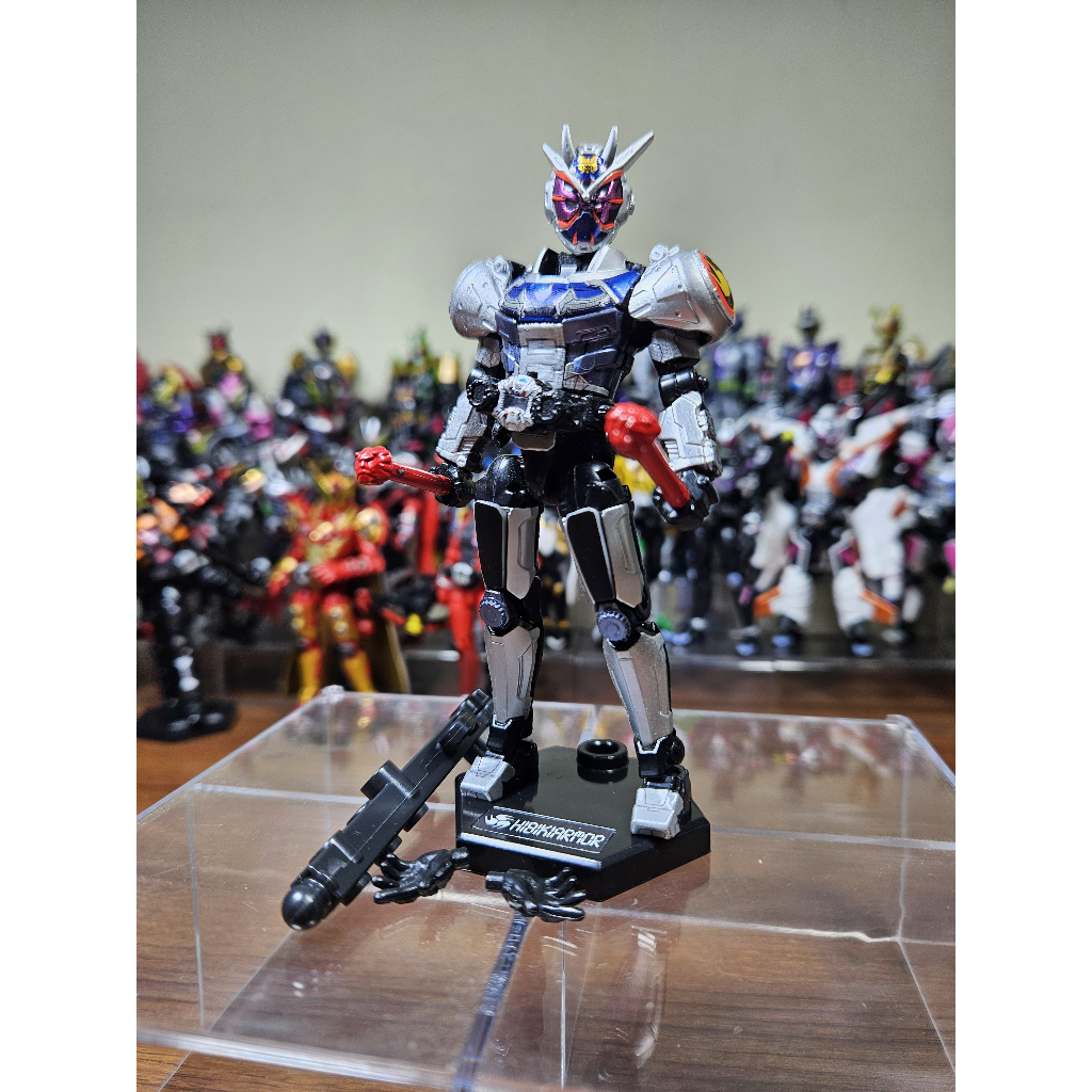 Jual [ ori ] So do sodo kamen rider RTV zi-o zio series ohma zio ...