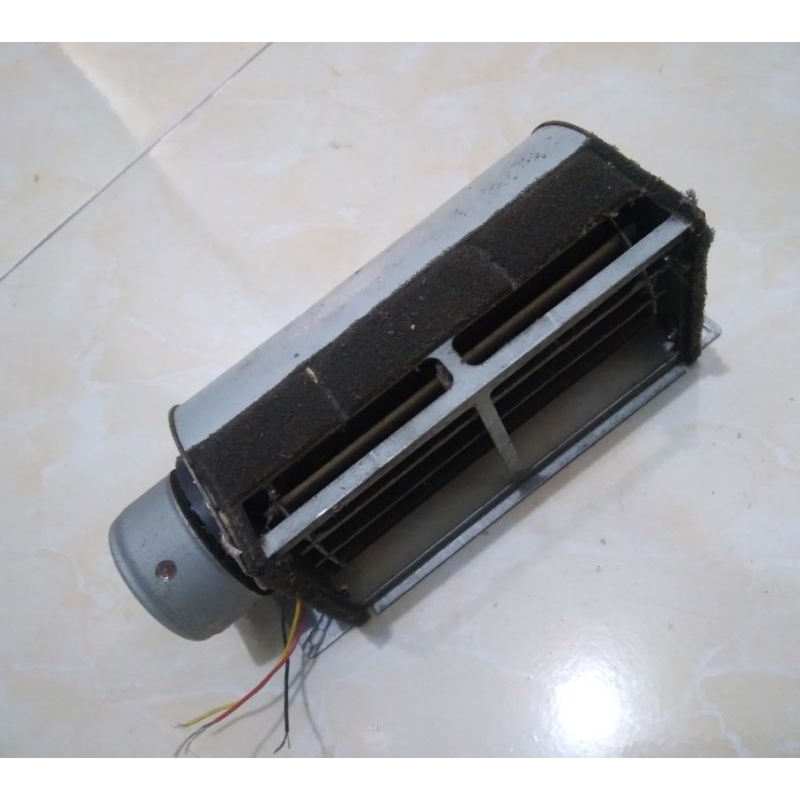 Jual Dc Blower Mini 24V Toshiba Made in Japan | Shopee Indonesia