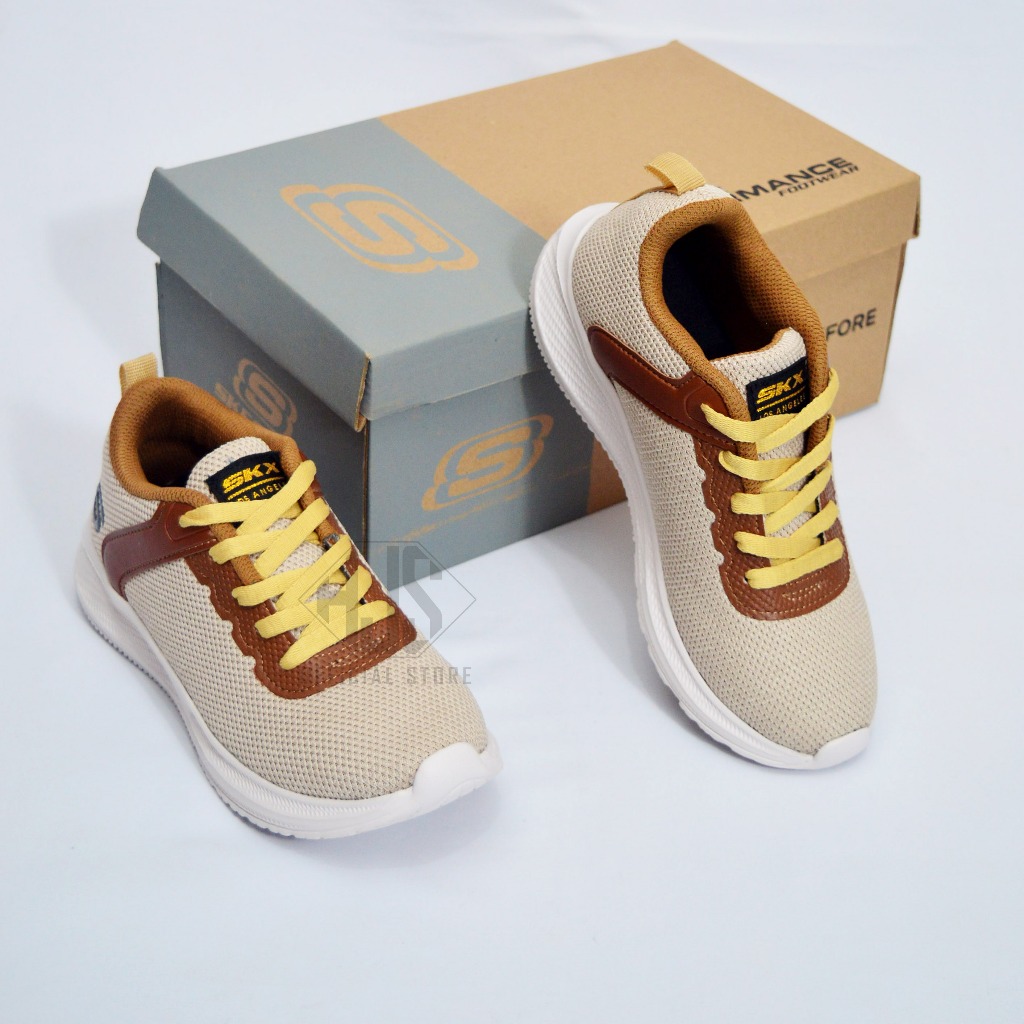 Jual Sepatu Wanita Sepatu Sneakers Wanita Sepatu Cewek Sepatu Olahraga ...