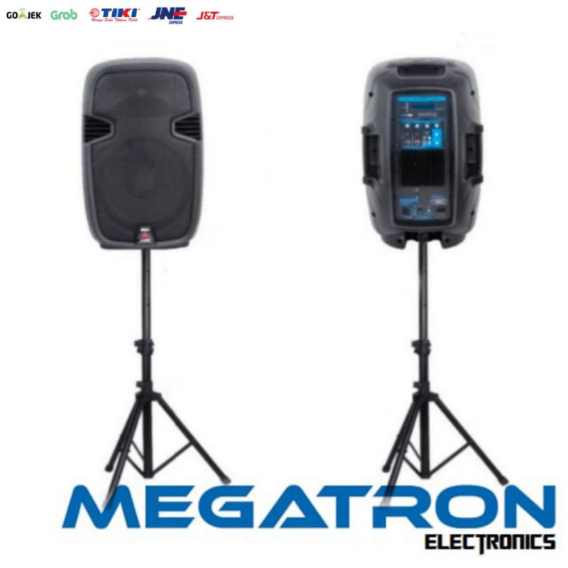 Jual Tiang Speaker Berdiri - Stand Speaker | Shopee Indonesia