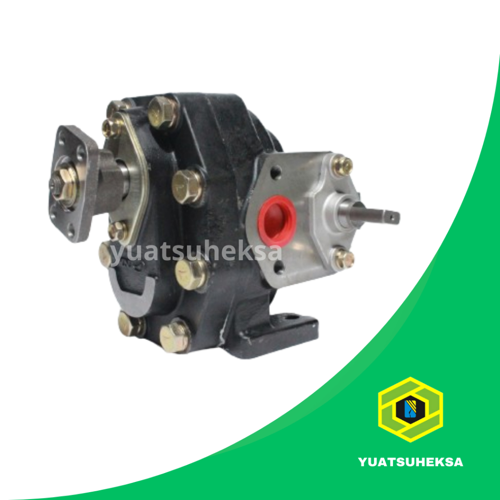 Jual POMPA HIDROLIK DUMP TRUCK KP-55 POMPA KP 55 POMPA HIDROLIK KP 55 | Shopee Indonesia