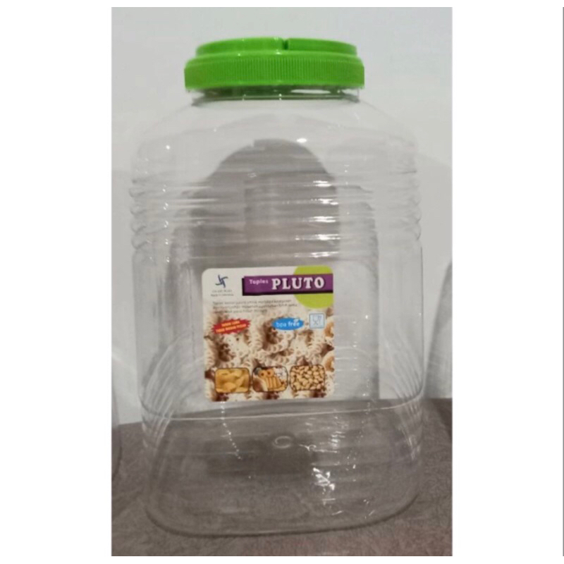 Jual toples pluto 20 liter | Shopee Indonesia