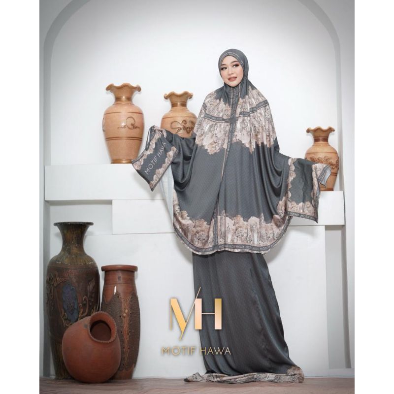 Jual MOTIFHAWA/Muk nyc by Motif hawa/Muk premium/Muk elegant/Muk luxury ...