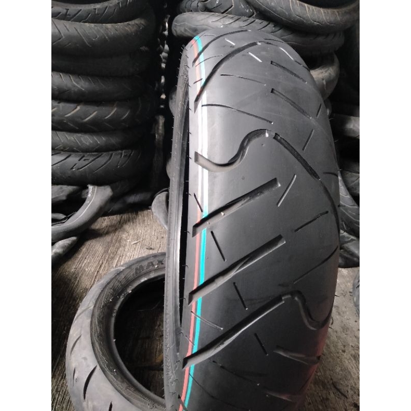 Jual ban moge belakang ring 17 tubles 120/130/140. | Shopee Indonesia