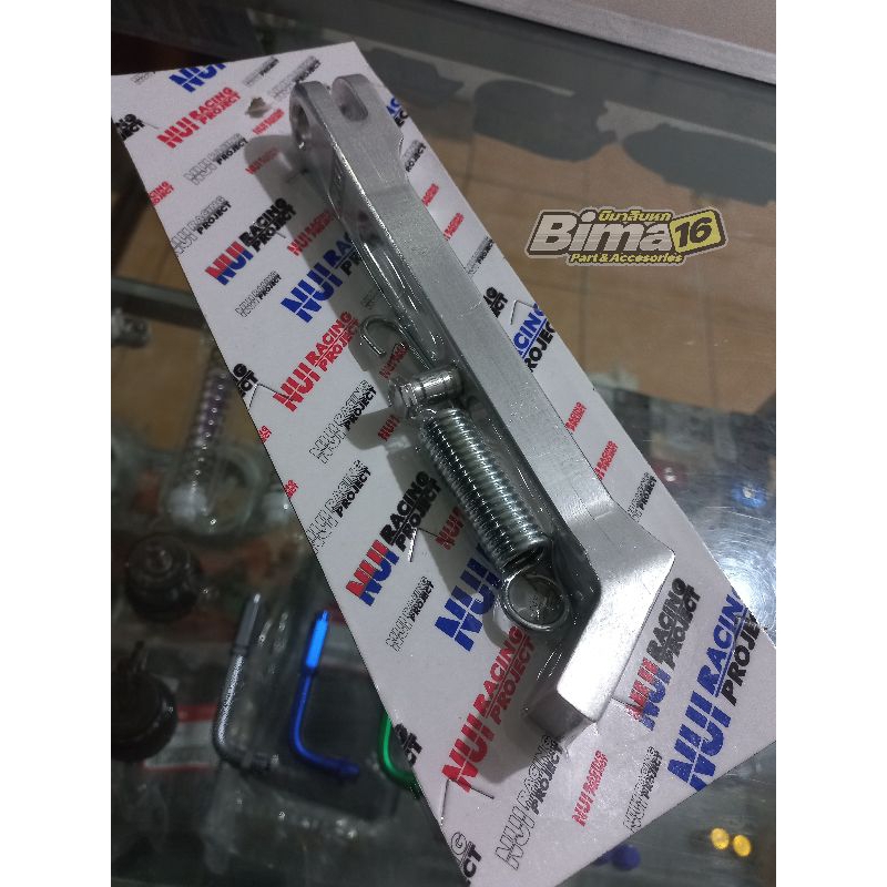 Jual standar 1 NuI racing | Shopee Indonesia