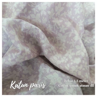 Jual KAIN Paris Terlengkap & Harga Terbaru Juli 2024 | Shopee Indonesia