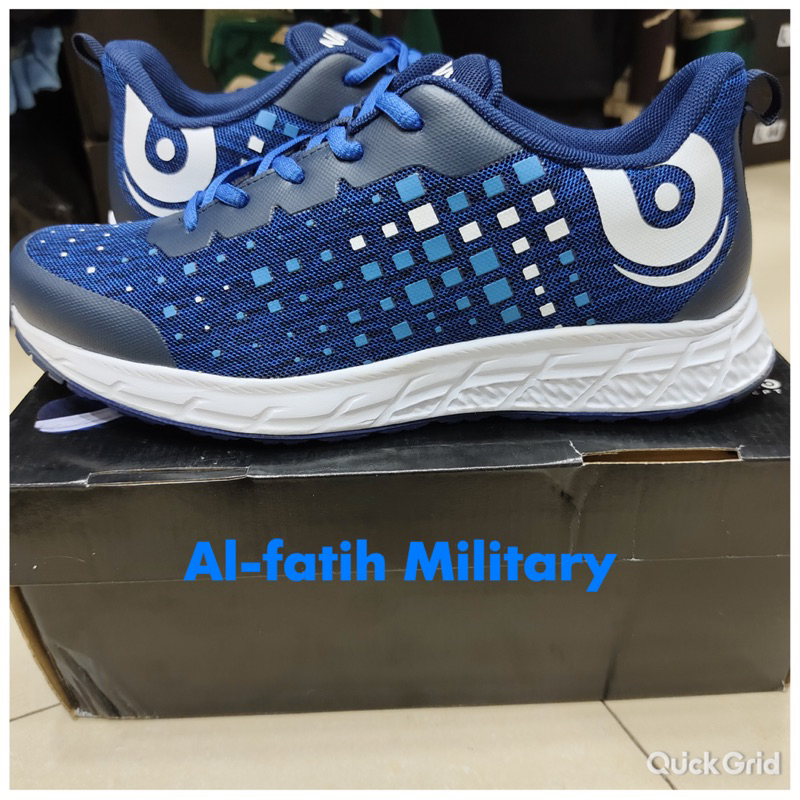 Jual Sepatu Poral TNI AL | Sepatu olahraga TNI AL Terbaru | Sepatu Navy ...