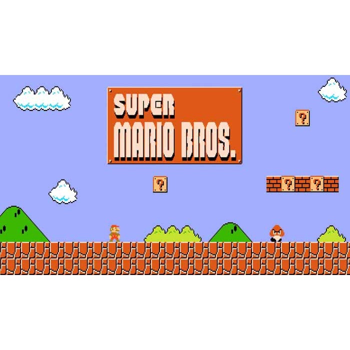 Jual Super Mario Bros GAME PC LAPTOP ANDROID | Shopee Indonesia