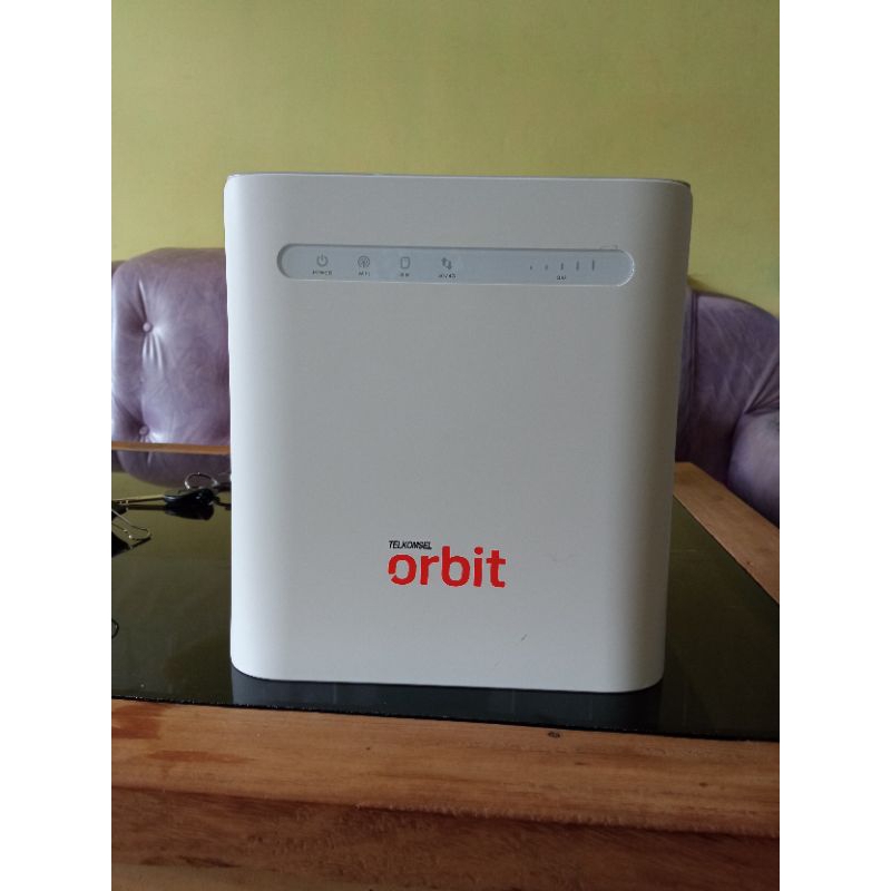 Jual Modem Orbit Pro 2 4G+ | Shopee Indonesia