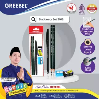 Toko Online GREEBEL Official Store | Shopee Indonesia